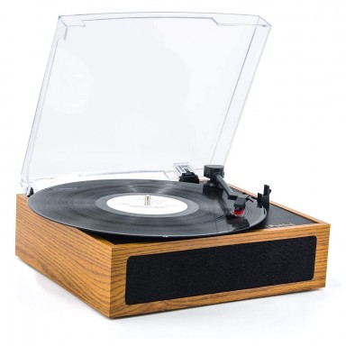 Tecnología & Audio.Destacan las mejores Radios vintage, y Tocadiscos ...