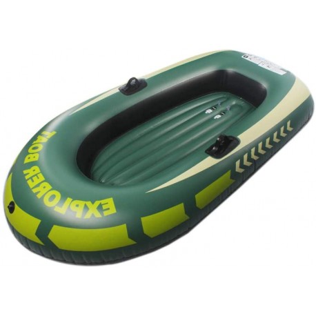 Compra Bote Inflable Pesca en El Container. Bote Inflable para niños
